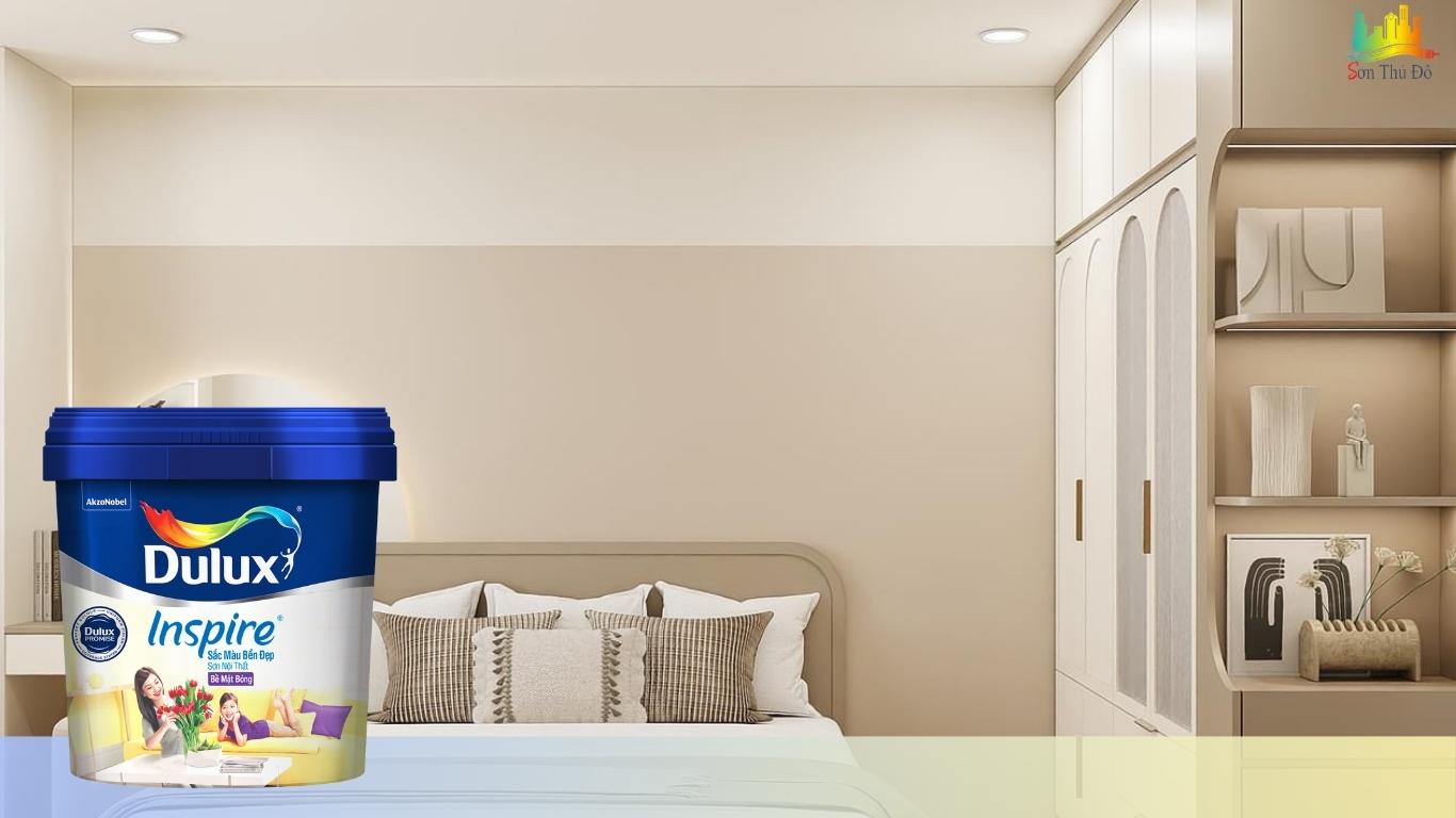 Giá Sơn Dulux Trong Nhà 5L: Tìm Hiểu Về Những Sản Phẩm Và Mức Giá Phù Hợp - Phước Phan Coatings